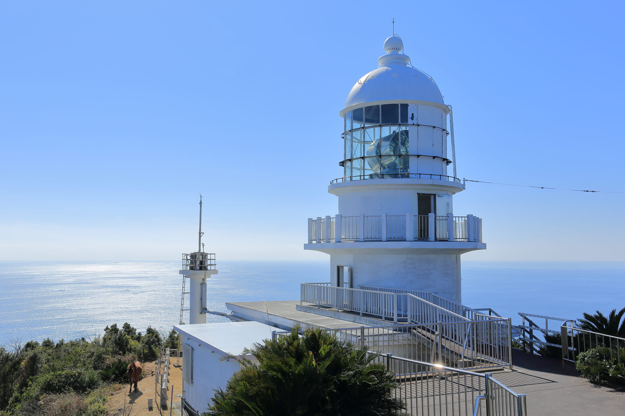Cape Toi Lighthouse – Made in Japan關注組